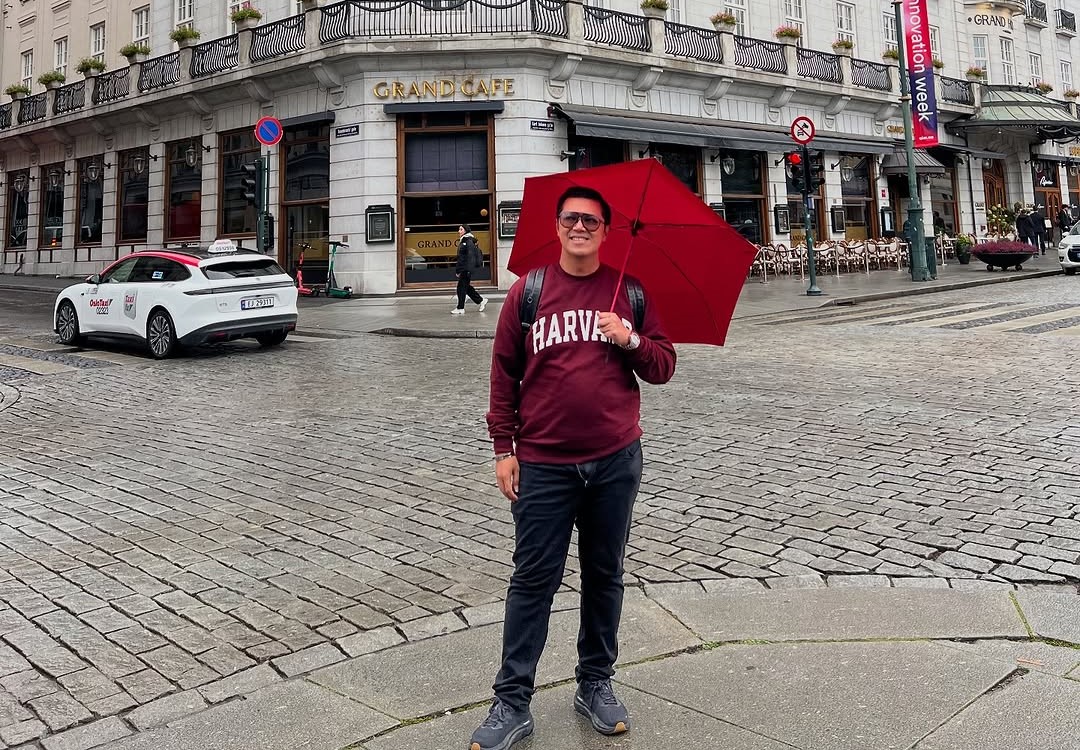 Kasus Hendy Setiono: Jejak Bisnis dan Tuduhan Penipuan yang Menjerat ...