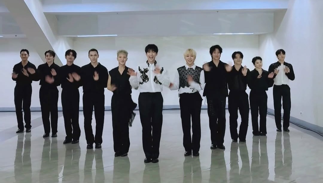 Info Lengkap Penukaran Tiket Konser SEVENTEEN di JIS - Teropong Media