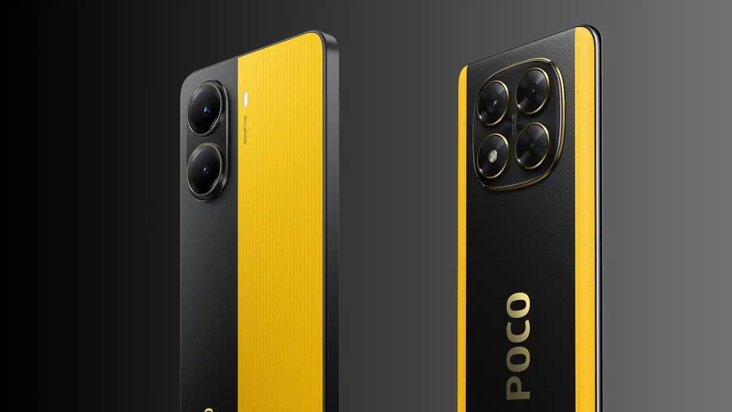 Poco X7-X7 Pro Resmi Meluncur di Indonesia, Spesifikasi Gahar Harga Kompetitif - Teropong Media
