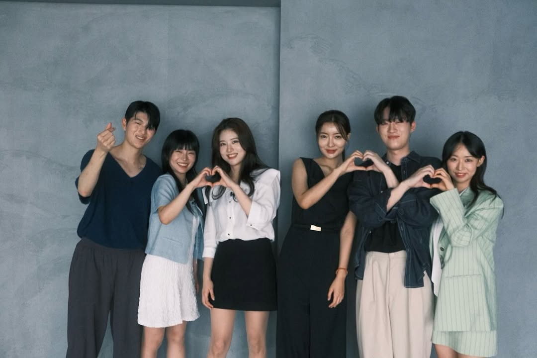 Possessed Love 2 (2025) Segera Tayang Februari Ini - Teropong Media