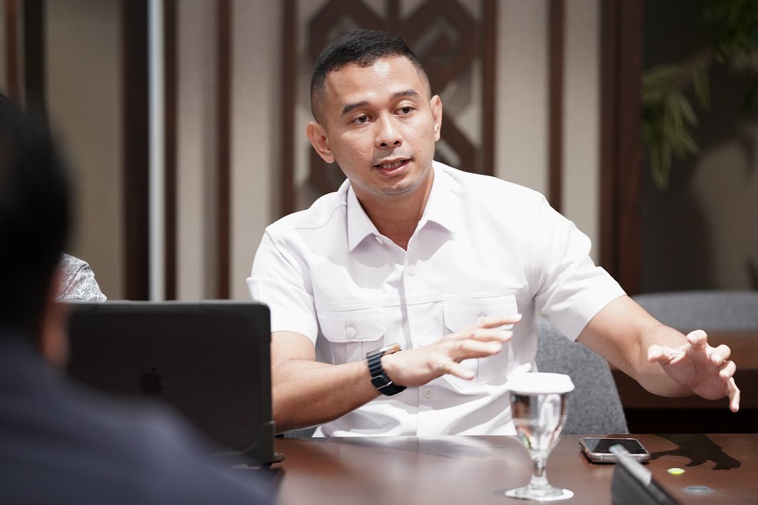 Mengenal Roofi Ardianto, Pengacara yang Dikabarkan Dekat dengan Nisya Ahmad