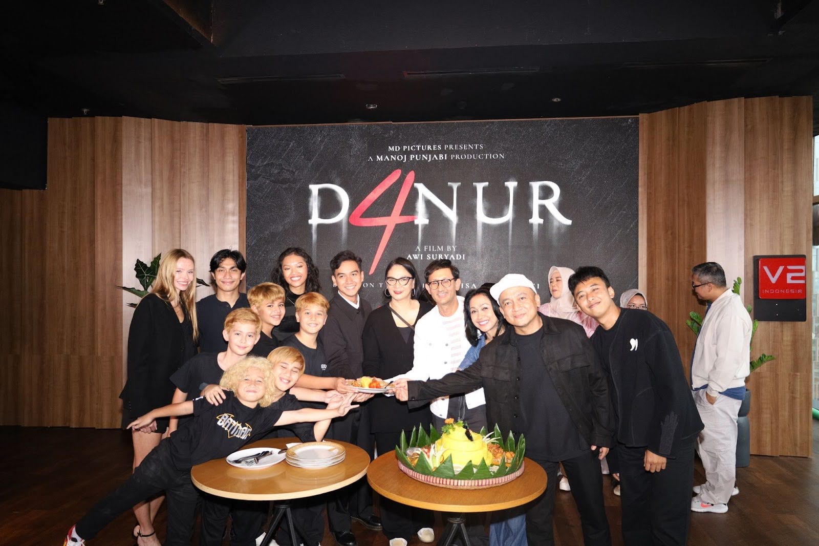 Film Danur 4 Digarap, Cek Sinopsis dan Daftar Pemainnya! - Teropong Media