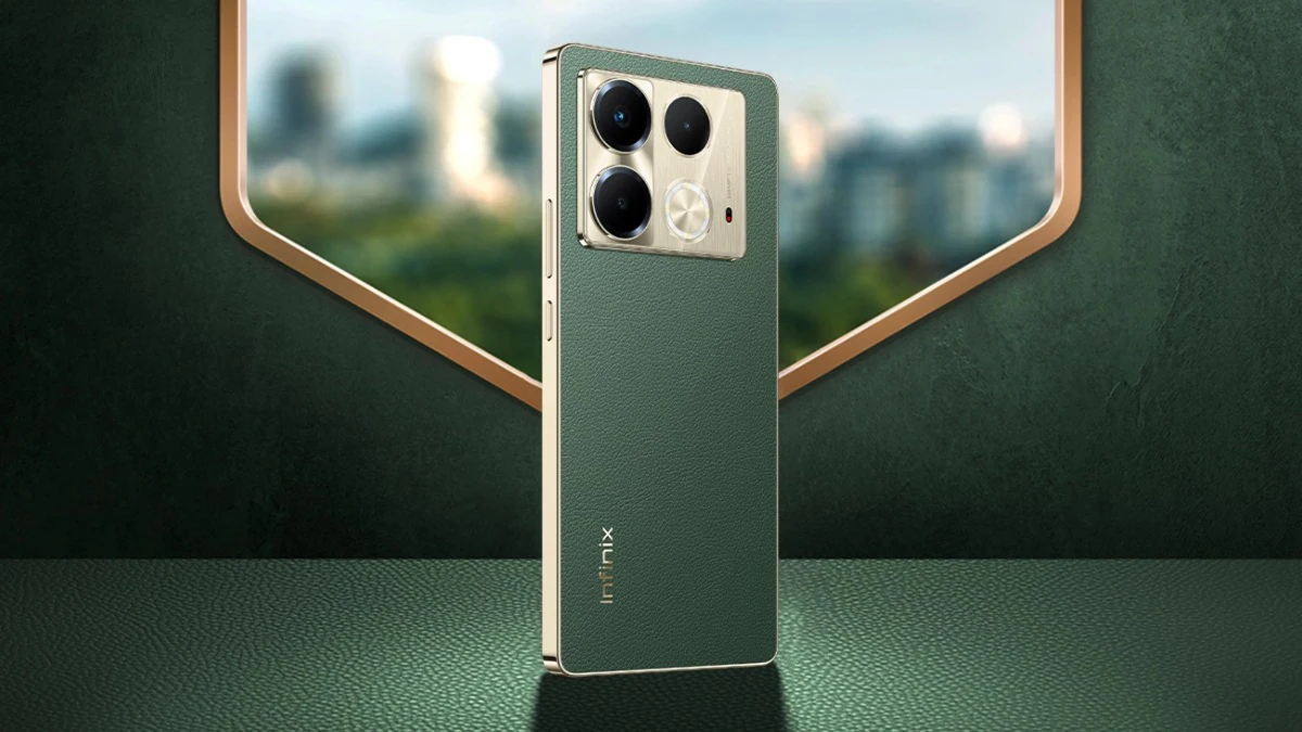 Infinix Hadirkan Note 50 Series, Siap Guncang Pasar Smartphone Indonesia - Teropong Media