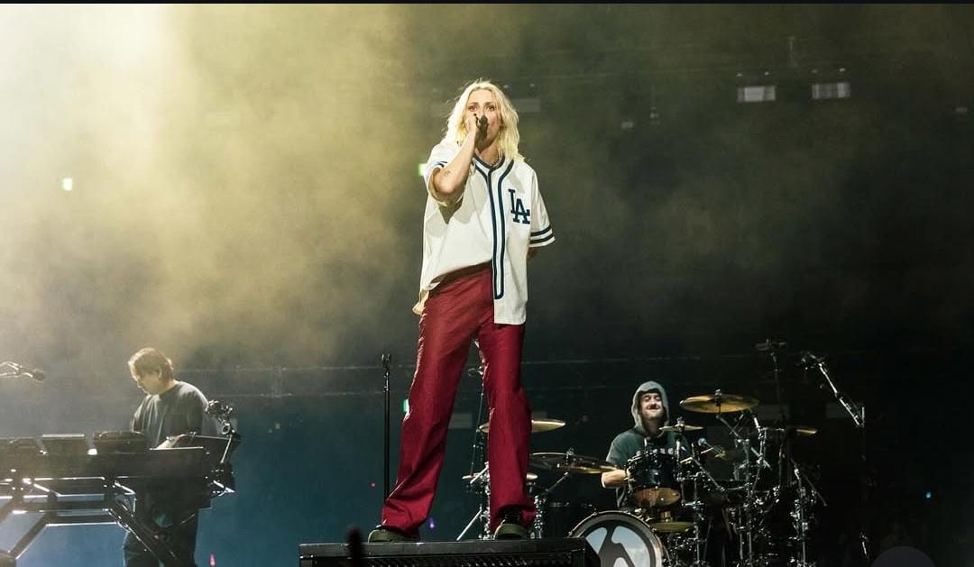 Jam Open Gate dan Rundown Konser Linkin Park Jakarta - Teropong Media