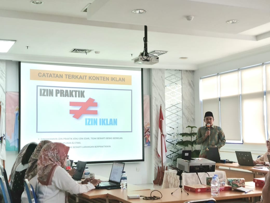KPID DKI Jakarta Ungkap Laporan Pengawasan Selama 2024, Hasilnya ...