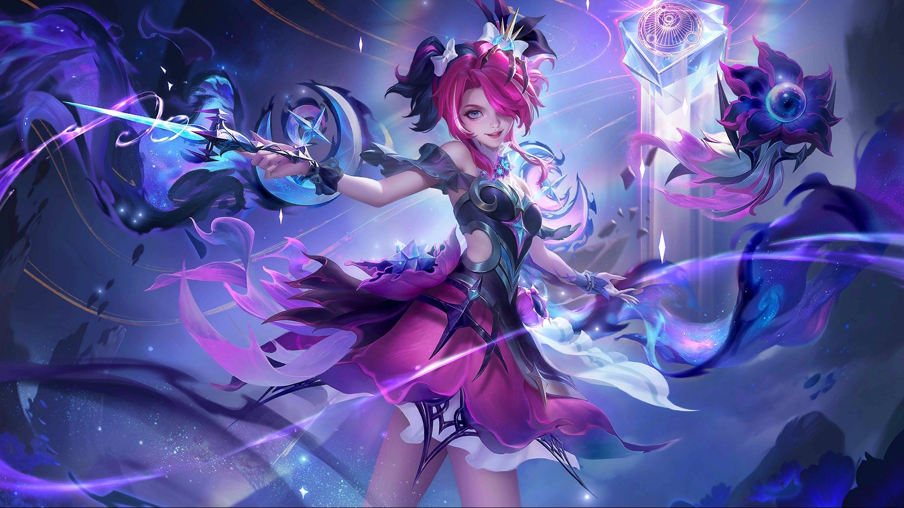 Inilah 3 Hero Counter Terbaik untuk Mengalahkan Melissa - Teropong Media