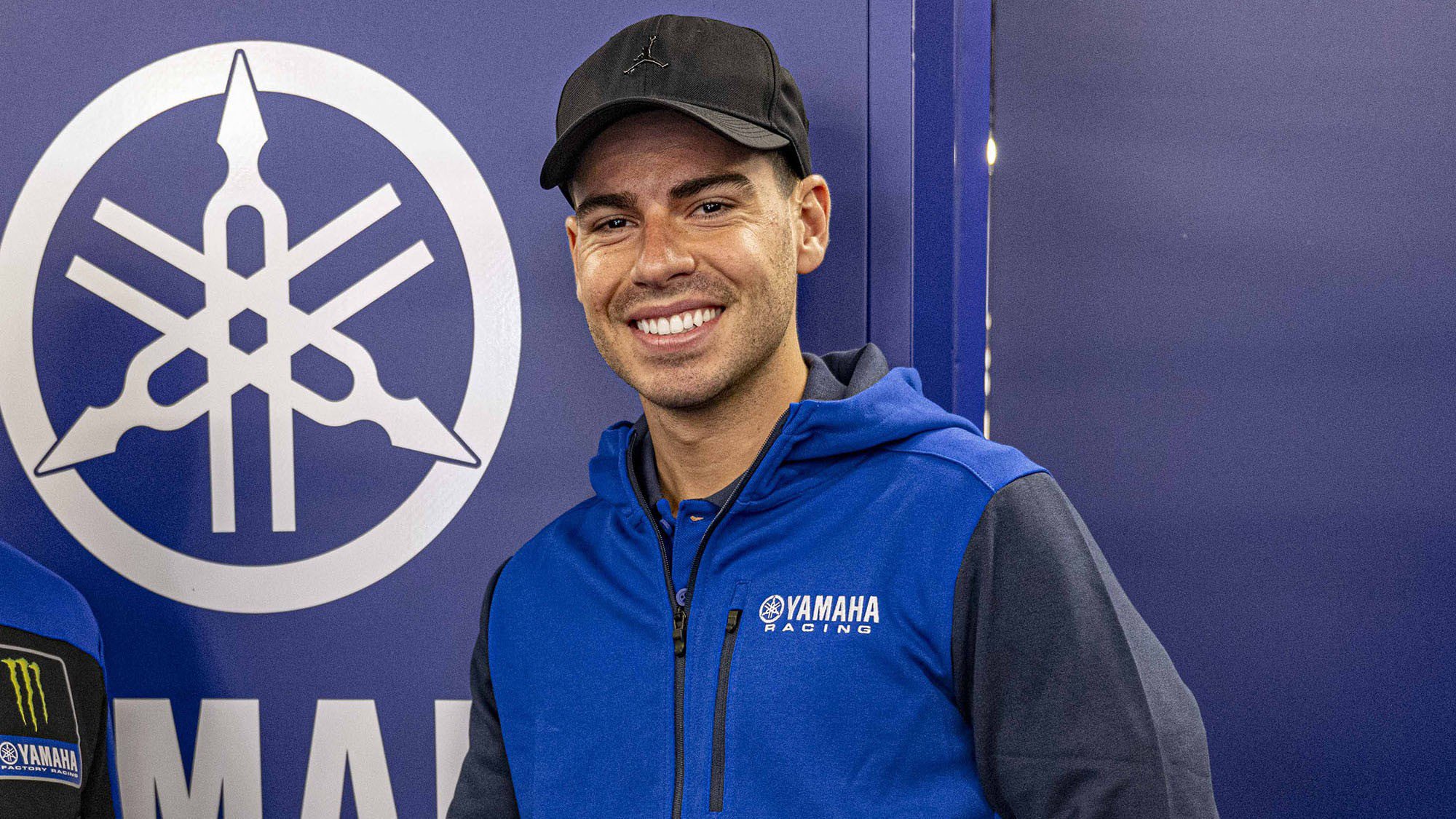 Augusto Fernandez Gantikan Miguel Oliveira di MotoGP Austin? - Teropong ...