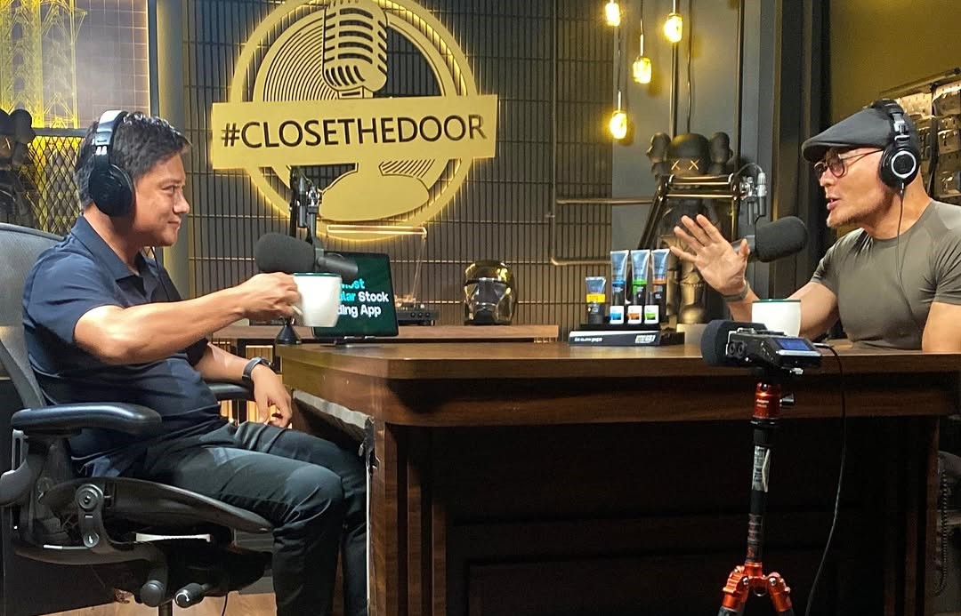 Chef Bobon Meledak di Podcast Deddy: Konten Willie Itu Bikin Gue Geram ...