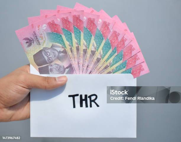 Kapan THR PNS 2025 Cair? Ini Jadwal dan Besarannya - Teropong Media