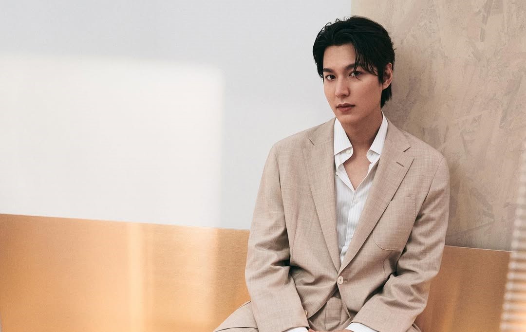 Lee Min Ho Siap Temui Penggemar di Indonesia, Fan Meeting 'Mihoverse in ...