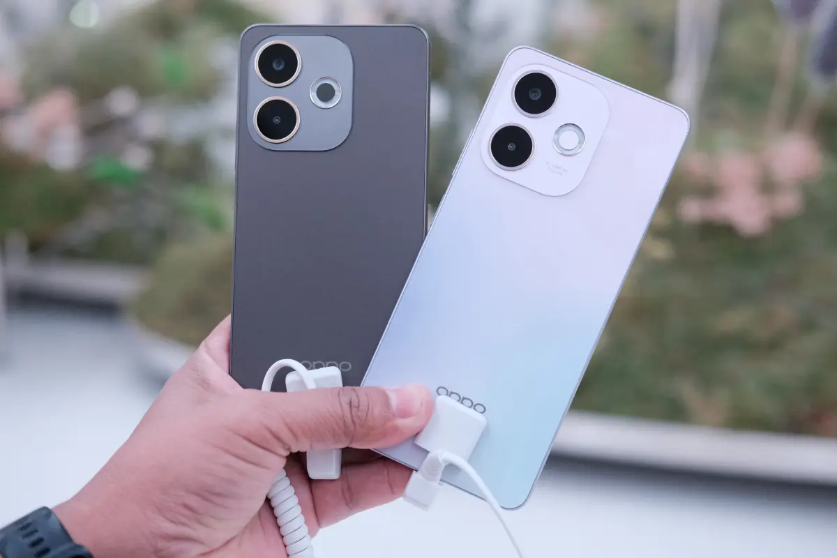 OPPO A50 Pro Hadir di Indonesia, Simak 5 Keunggulan Smartphone Ini ...