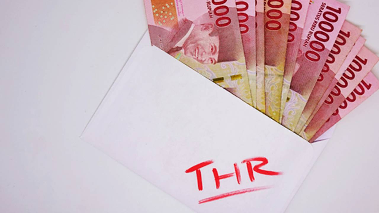 Perusahaan Telat Bayar THR, Ini Sanksinya! - Teropong Media