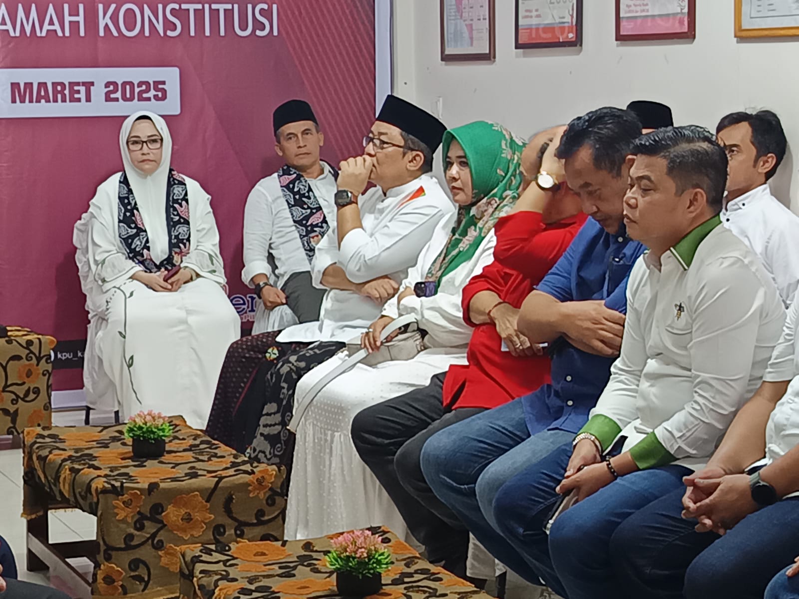 Gantikan Ade Sugianto, Ai Diantani Nyalon Cabup Tasikmalaya - Teropong Media