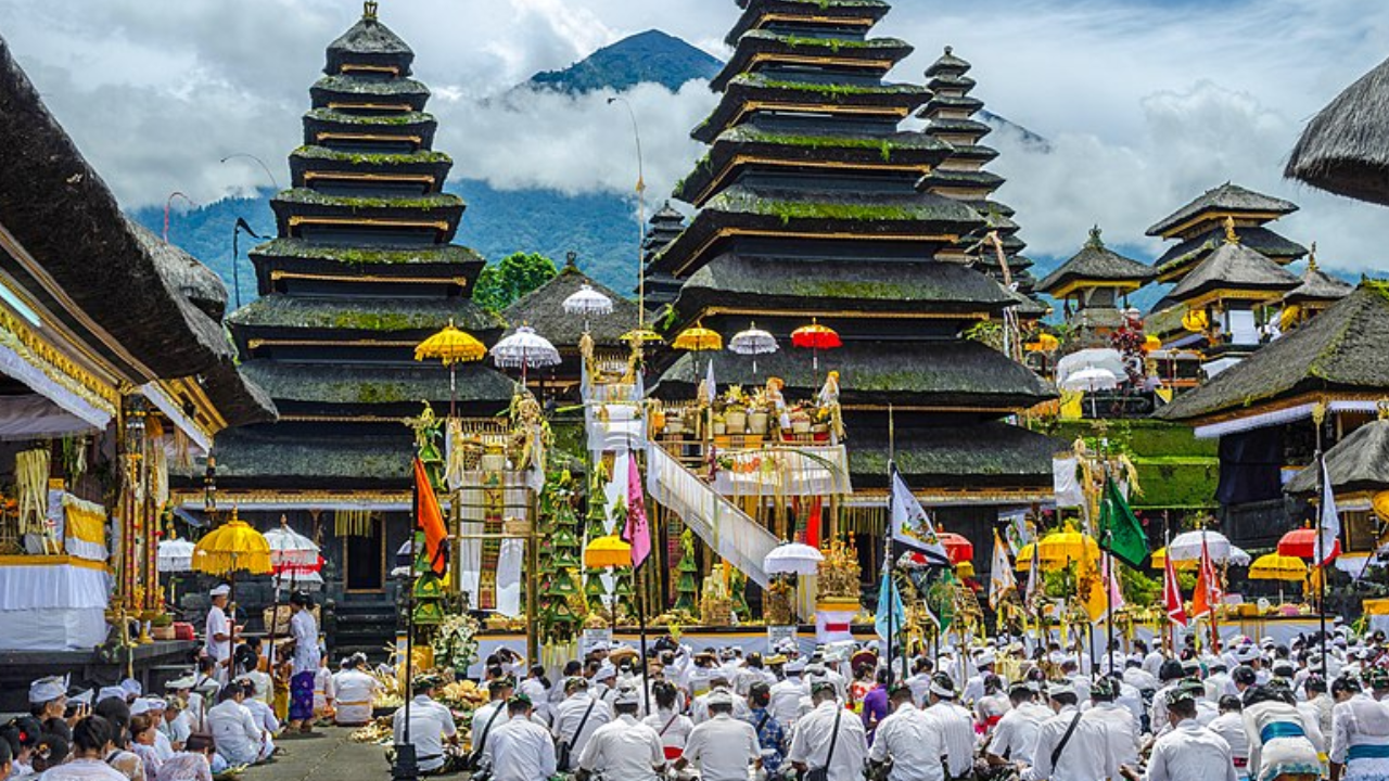 Hari Raya Nyepi 2025, Ini Makna dan Larangannya! - Teropong Media