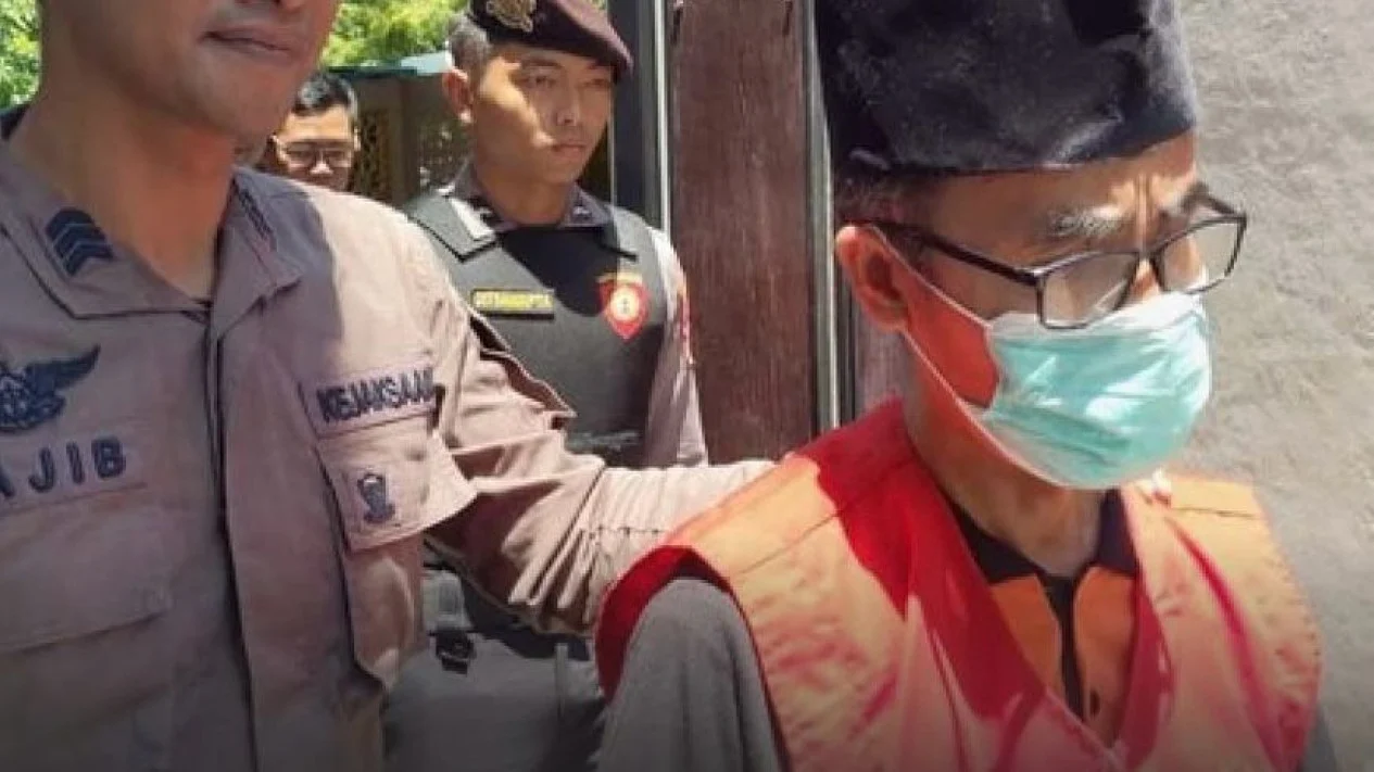 Bikin Geleng-geleng, Kiai Cabul ke Santriwati Dalih Bisa Gandakan Diri!