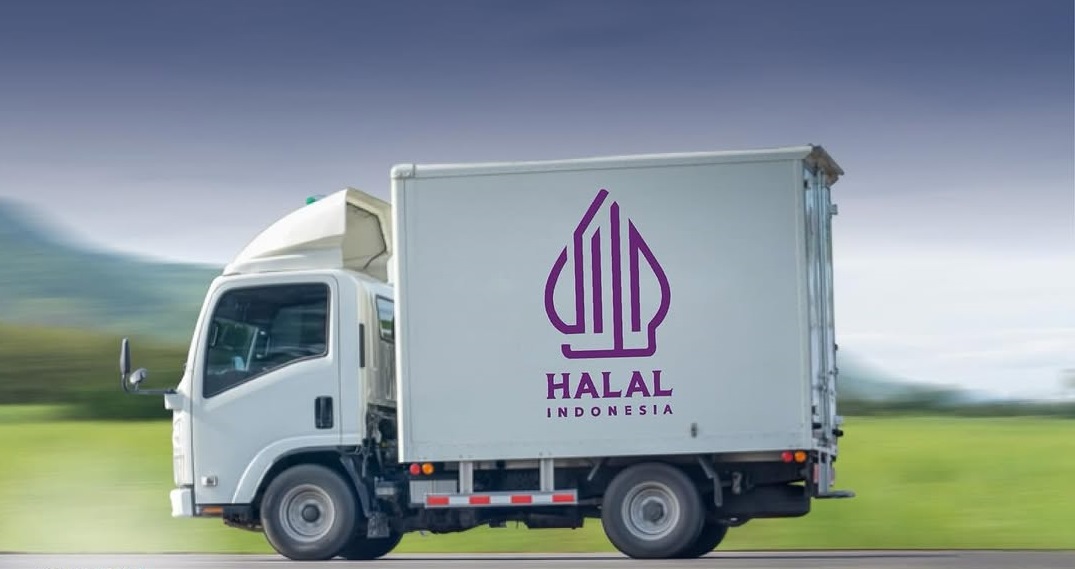 Mengenal Logistik Halal dari PT Pos Logistik Indonesia - Teropong Media