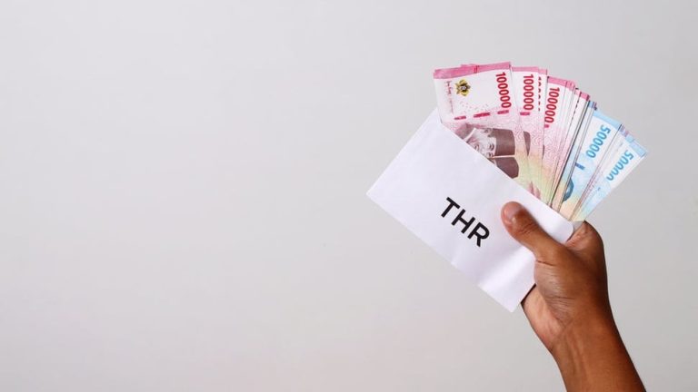 Kapan THR Karyawan Swasta 2025 Cair? - Teropong Media