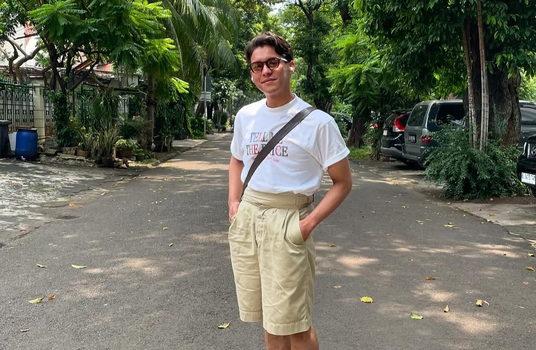 Ardhito Pramono Jadi Tamu Spesial Konser Boyce Avenue di Jakarta, Catat Tanggal & Harga Tiketnya ...