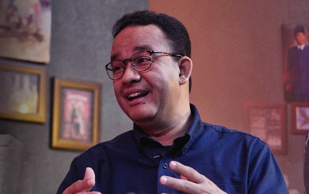 CEK FAKTA: Viral Gerakan 1821 Dianggap dari Anies Baswedan - Teropong Media