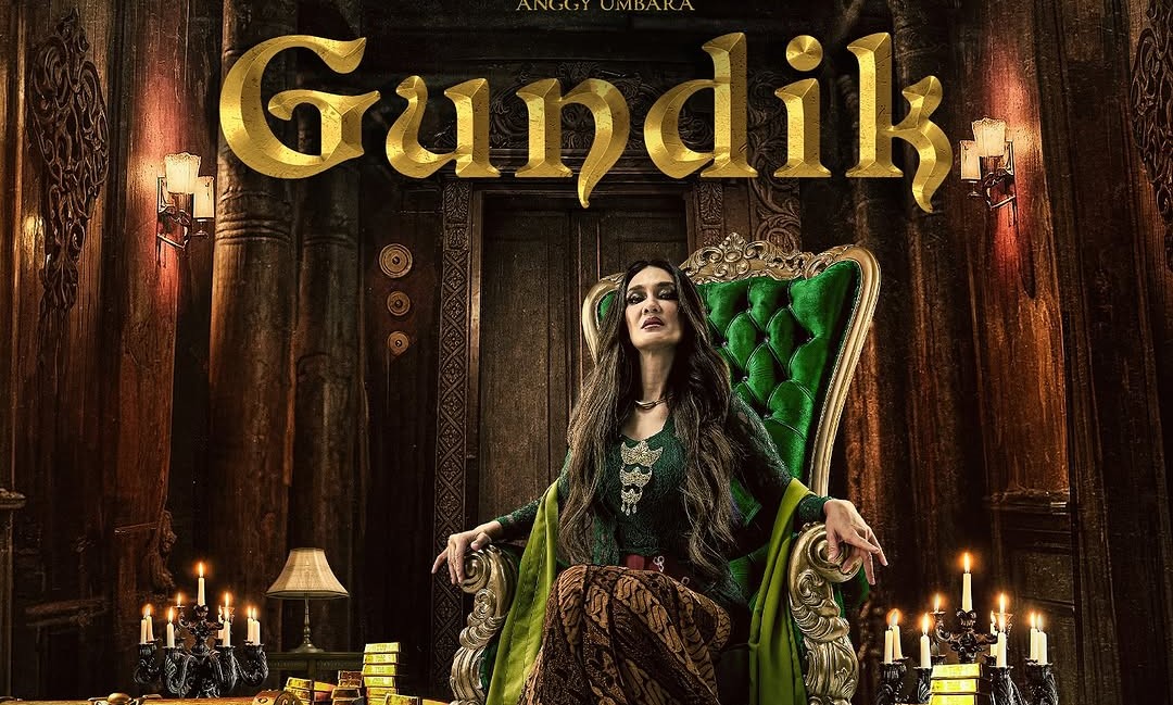 Awalnya Bukan Luna Maya! Anggy Umbara Bocorkan Fakta di Balik Pemilihan ...