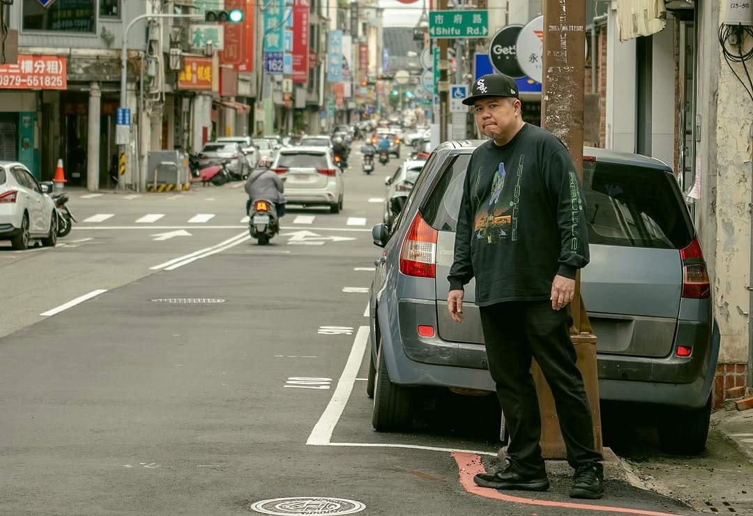 Mengejutkan! Ricky Siahaan Meninggal Usai Manggung di Jepang, Ini ...