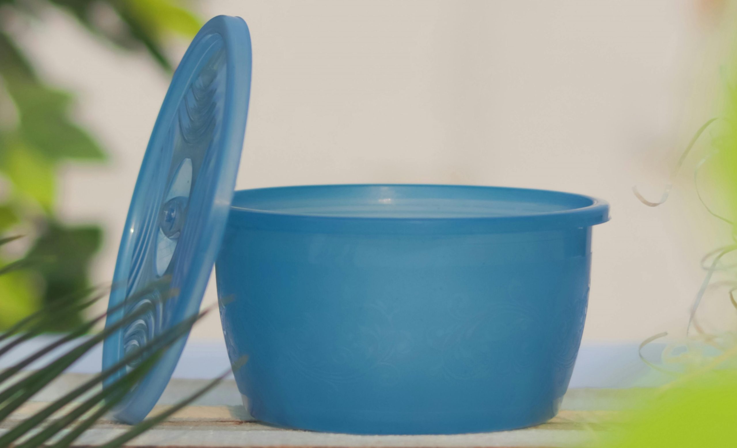 Resmi Tutup, Ini Sejarah Panjang Tupperware di Indonesia - Teropong Media