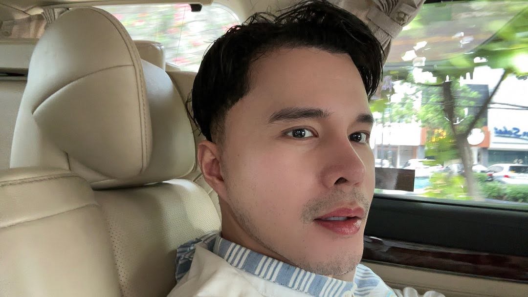 dr Oky Pratama Berangkatan 10 Pasien ke Korea!