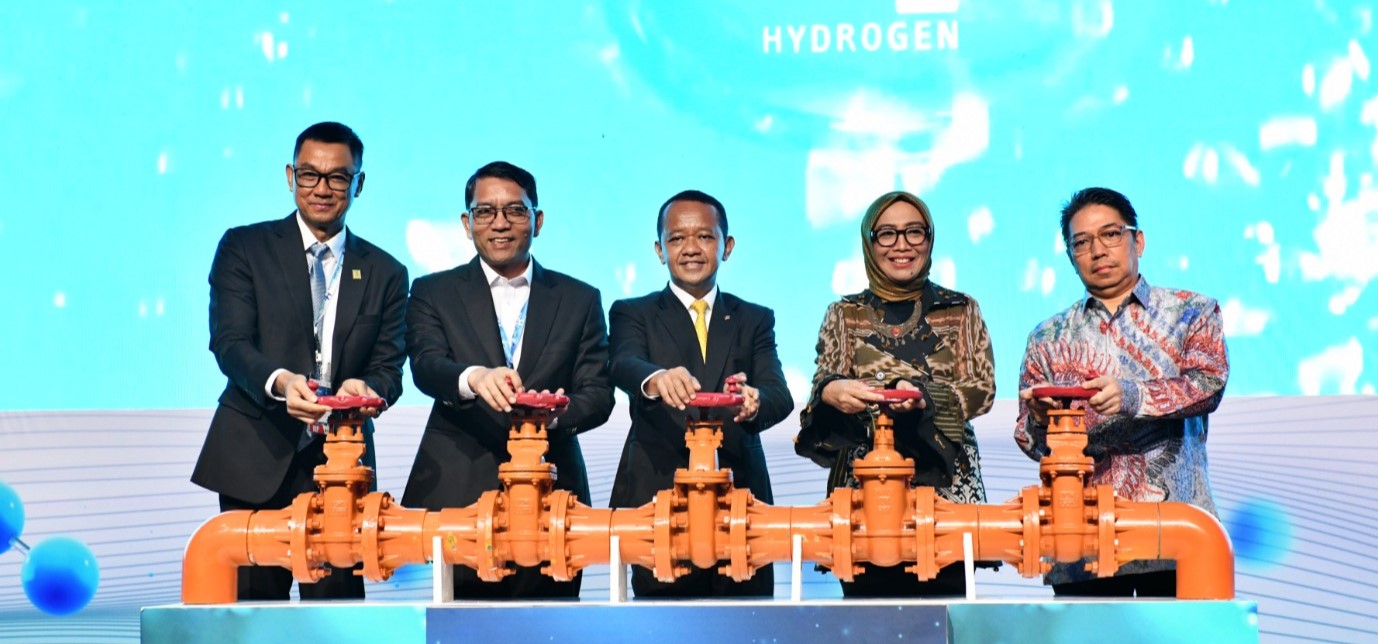 Indonesia Tegaskan Komitmen Transisi Energi Meski AS Mundur dari Perjanjian Paris - Teropong Media