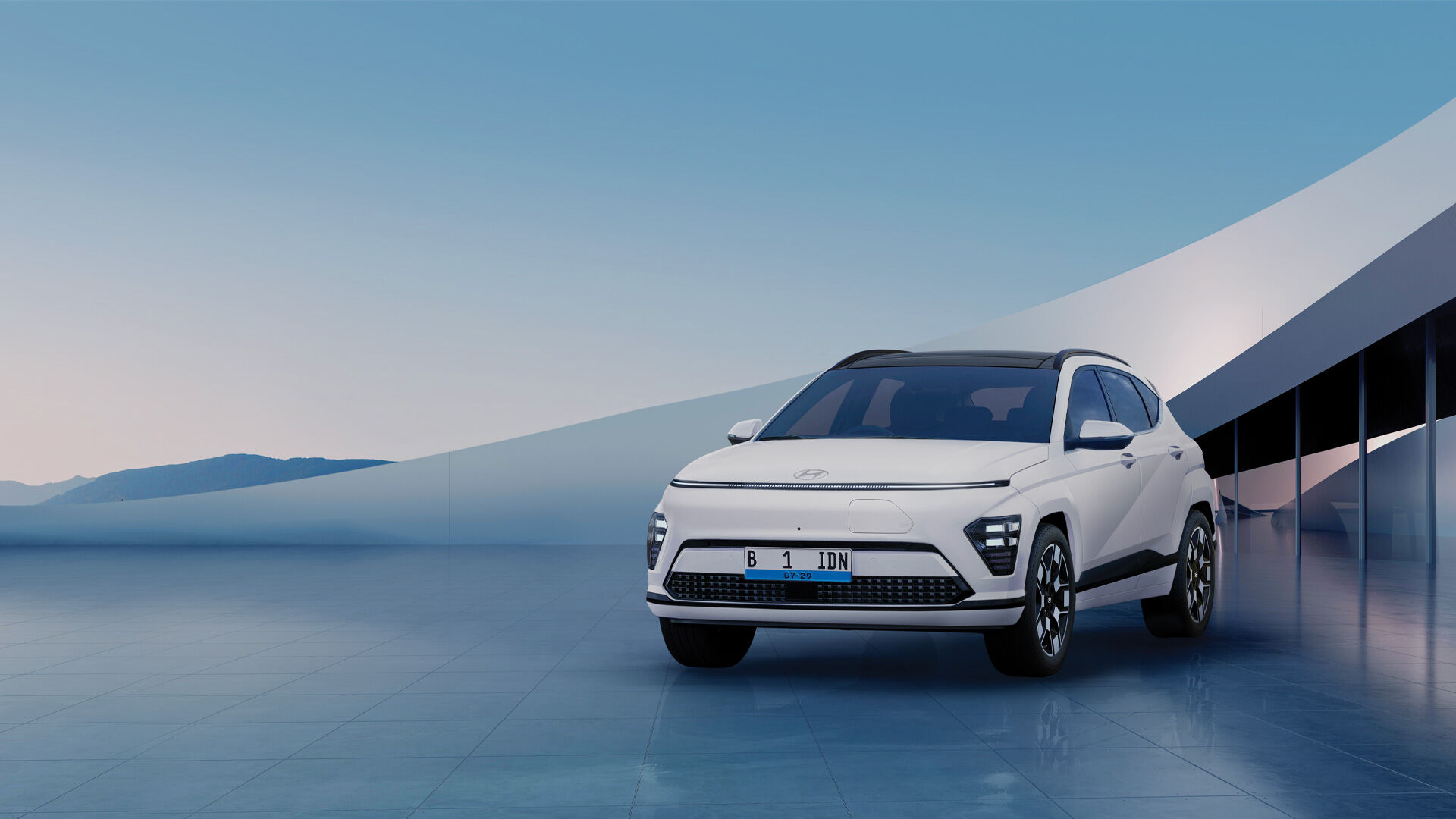 Hyundai Hentikan Produksi Ioniq 5 dan Kona Electric Sementara ...
