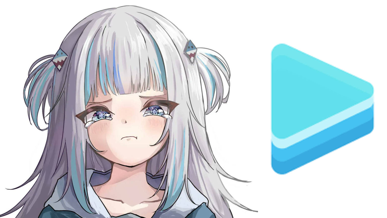 Gawr Gura Umumkan Graduation dari Hololive English, Stream Terakhir 1 ...