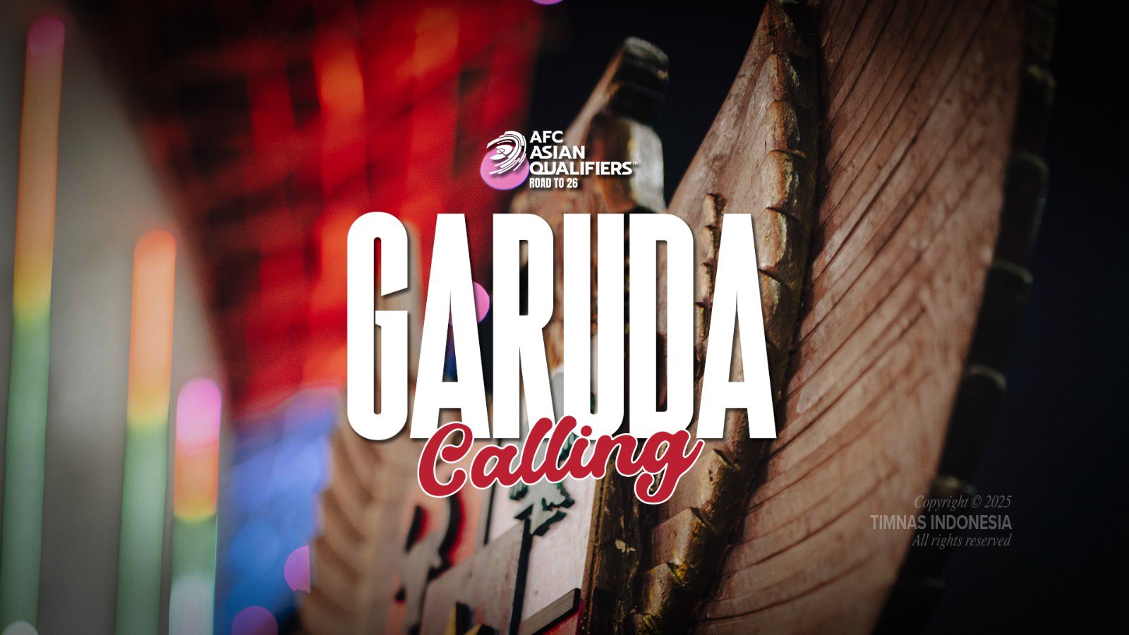 Garuda Calling! Timnas Indonesia Panggil 32 Pemain Jelang Duel Lawan ...