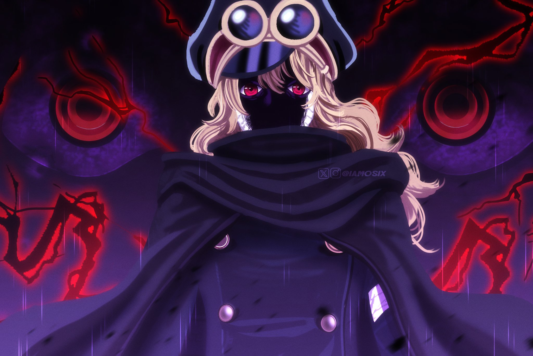 Review One Piece Chapter 1149, Im Sama Mengacau di Elbaf, Brook Punya ...