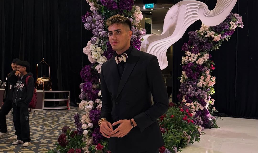 Aisar Khaled Bongkar Penghasilan Miliaran dari YouTube!