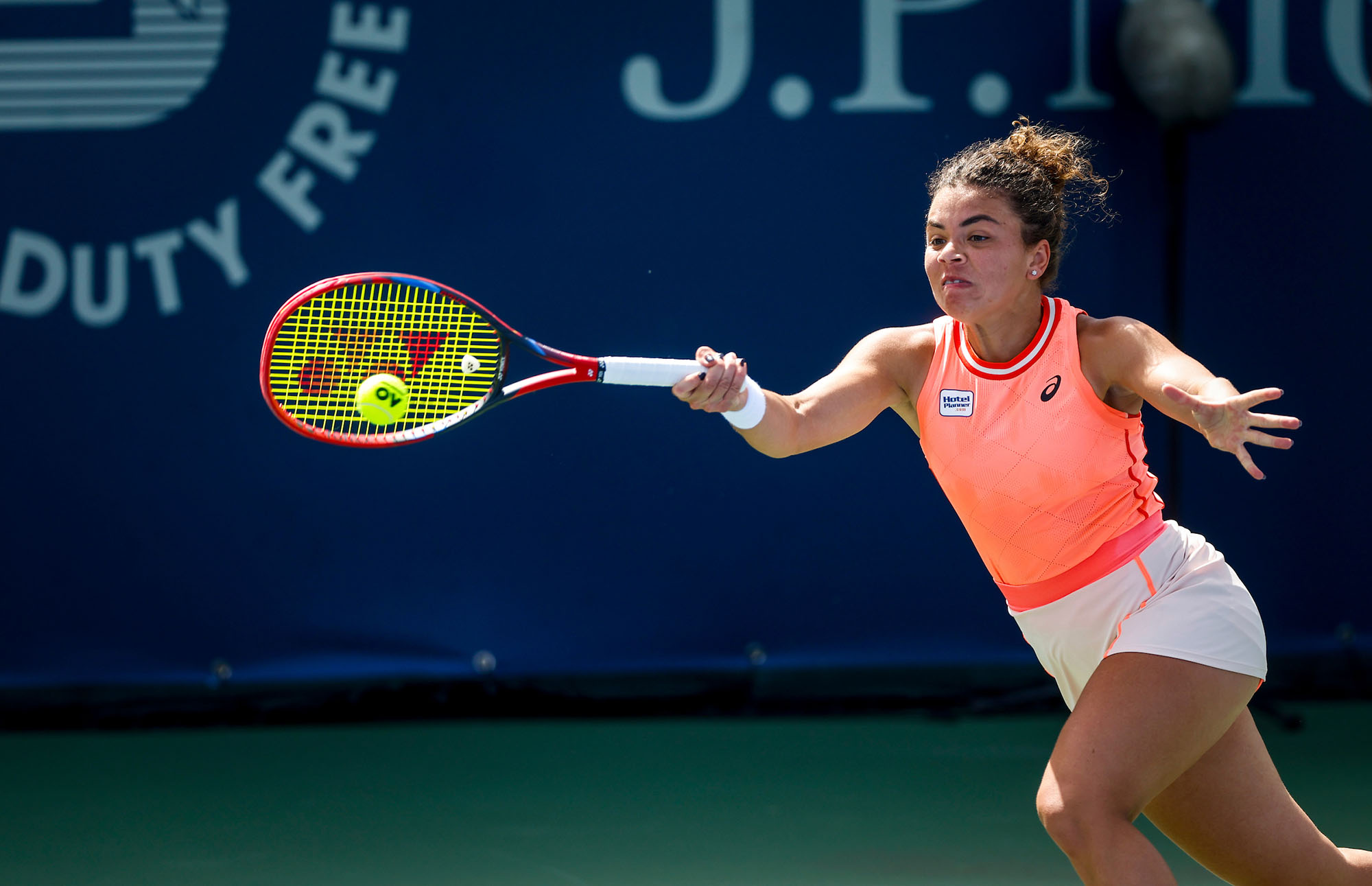 Paolini Panaskan Italian Open 2025, Harapan Tuan Rumah Usai Singkirkan ...