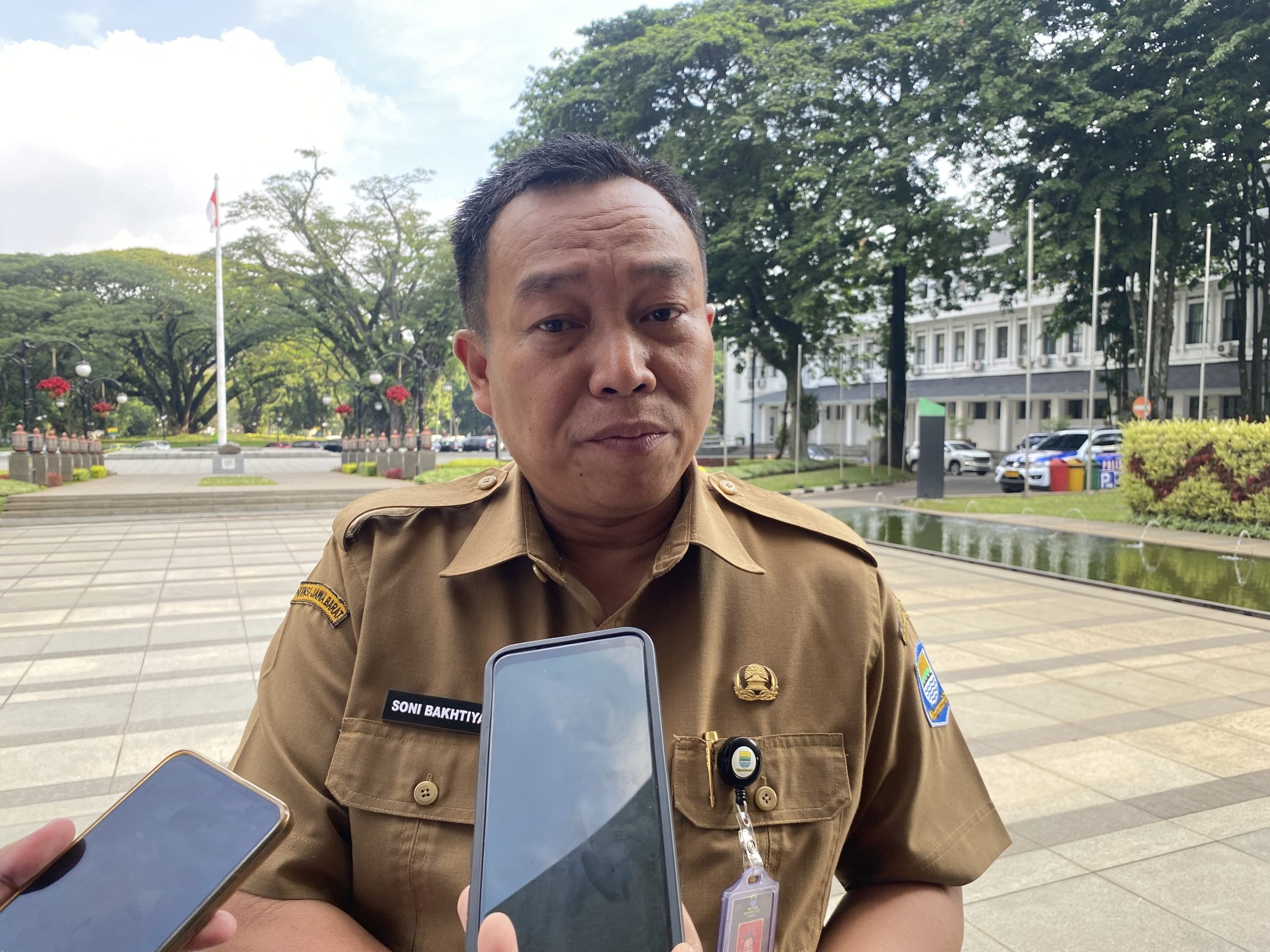 Bandung Tambah Dua Kampung Siaga Bencana, Fokus di Wilayah Patahan ...
