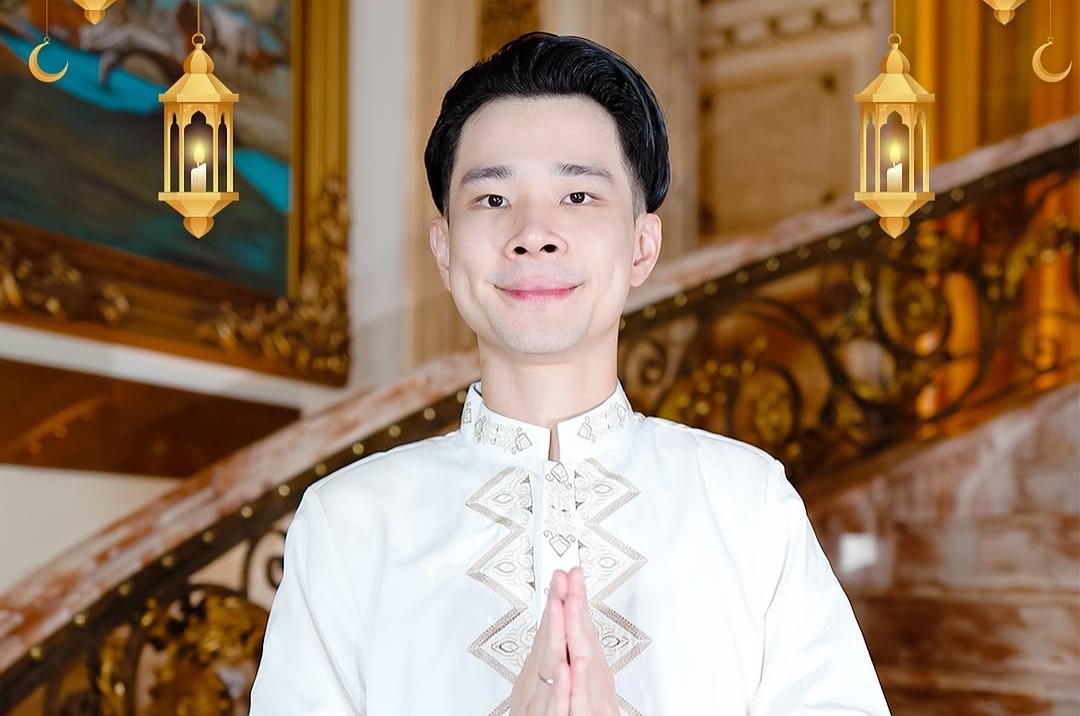Masuk Forbes 30 Under 30 Asia, Jess No Limit Buktikan Mimpi Bisa Jadi ...
