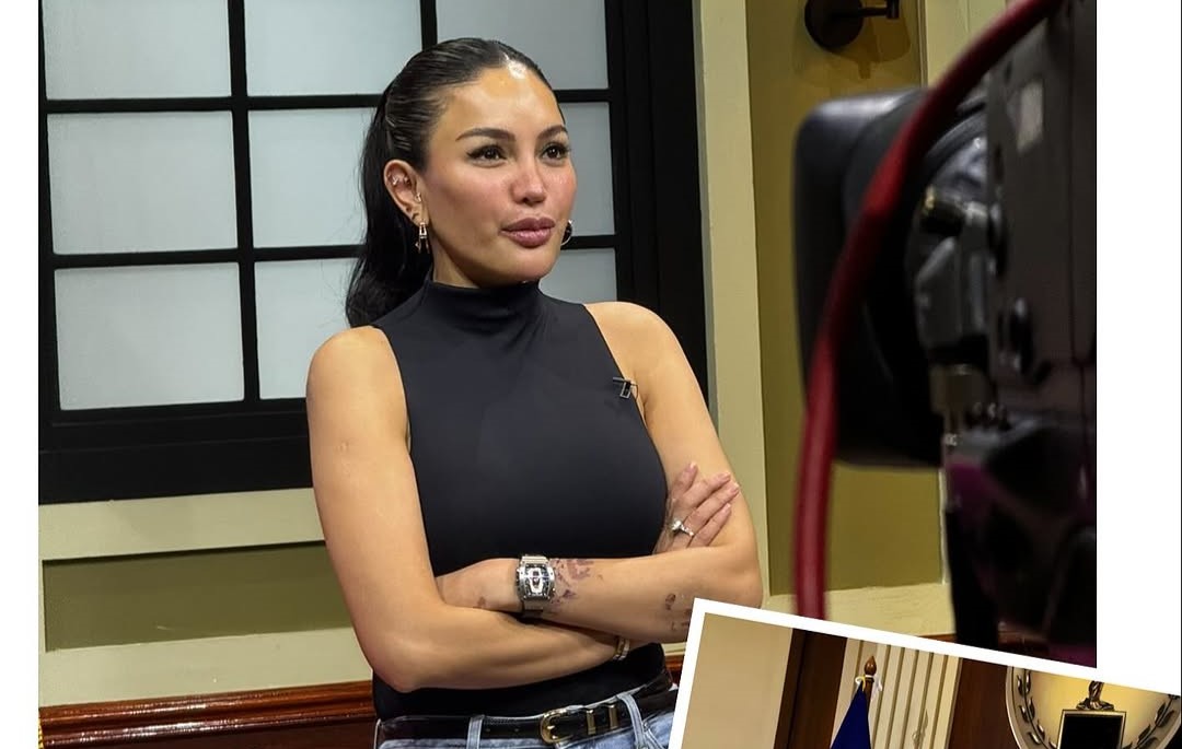 Nikita Mirzani Tuntut Ganti Rugi Rp100 Miliar! Sidang Lawan Reza Gladys Digelar Hari Ini ...