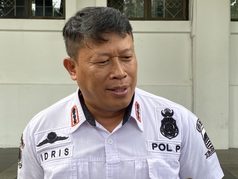 28 Juta Batang Rokok Ilegal di Kota Bandung Dimusnahkan - Teropong Media