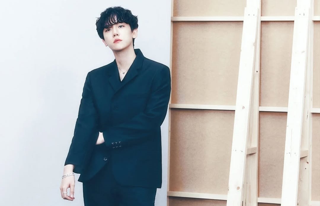 Cek Harga Tiket Konser Baekhyun EXO di Jakarta Agustus 2025