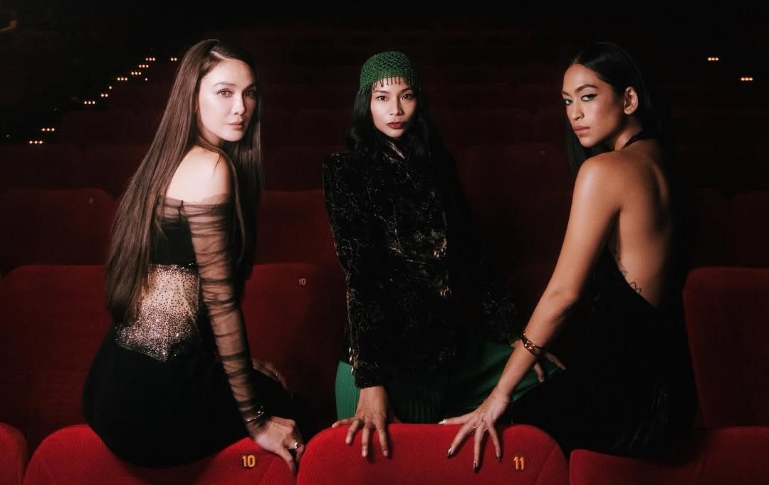 Daftar Pemain Film Jalan Pulang yang Kini Tembus 1 Juta Penonton ...