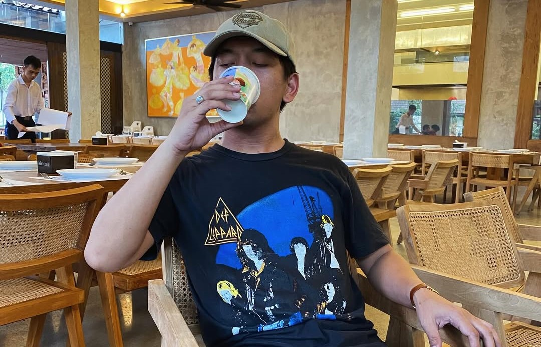 Rian D’Masiv Ikut Bebaskan Lagu Dinyanyikan, Tapi Tetap Wajib Bayar ...