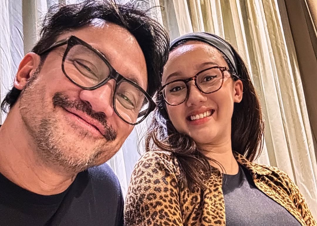 Tora Sudiro Resmi Jadi Kakek, Sambut Kelahiran Baby Noa - Teropong Media