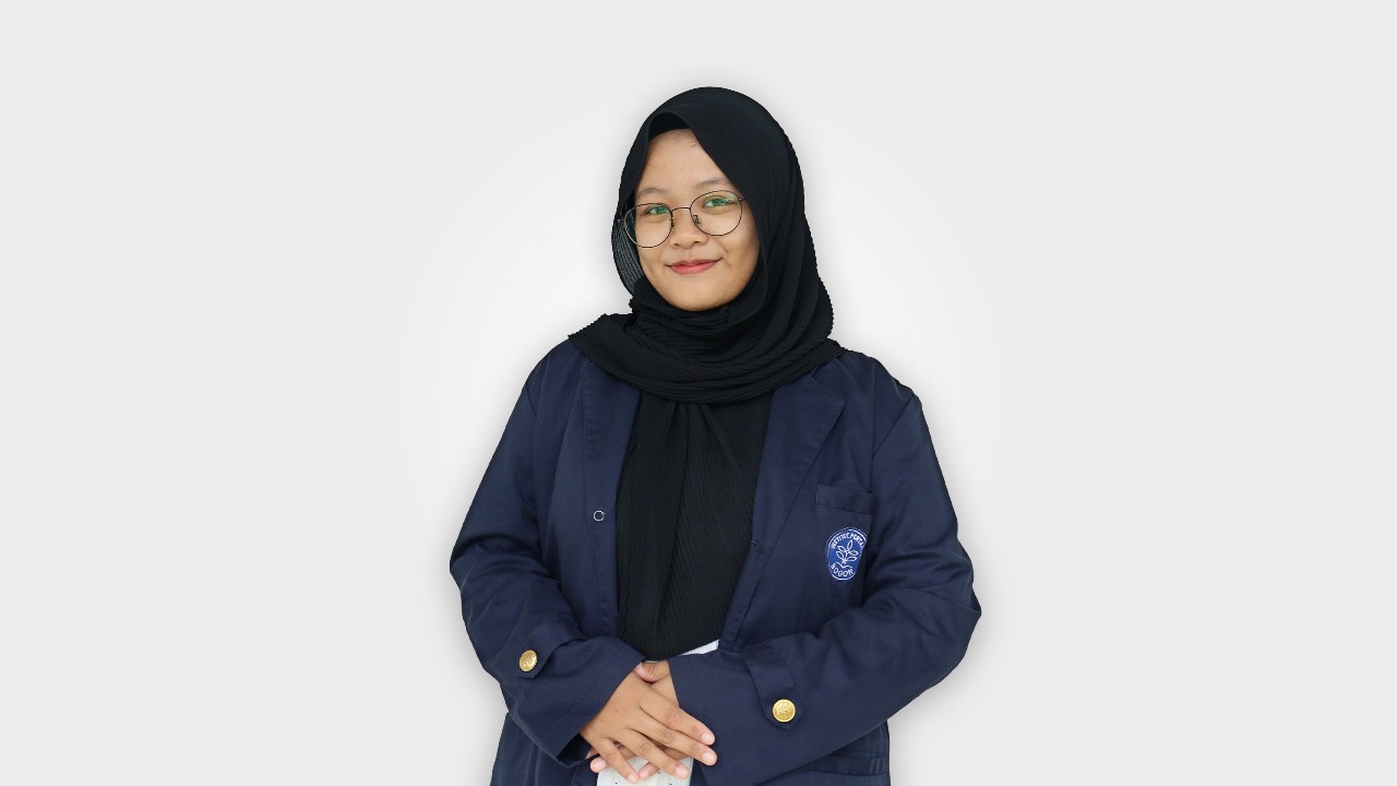 Biografi Siti Marsya Asmarjeni Fadilah, Perjalanan dan Motivasi Menjadi ...