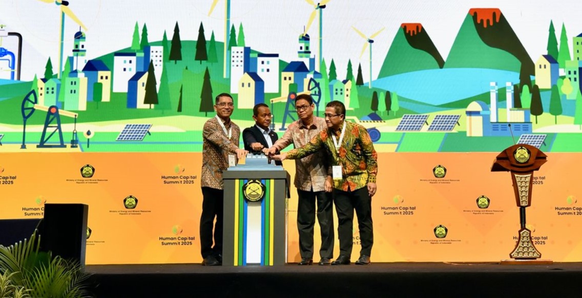 ESDM Ciptakan 6,2 Juta Lapangan Kerja Hingga 2030, Ketenagalistrikan dan EBT jadi Sektor Utama