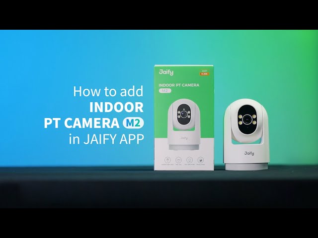 Jaify Resmi Hadir di Indonesia, Tawarkan CCTV Pintar dengan Fitur ...