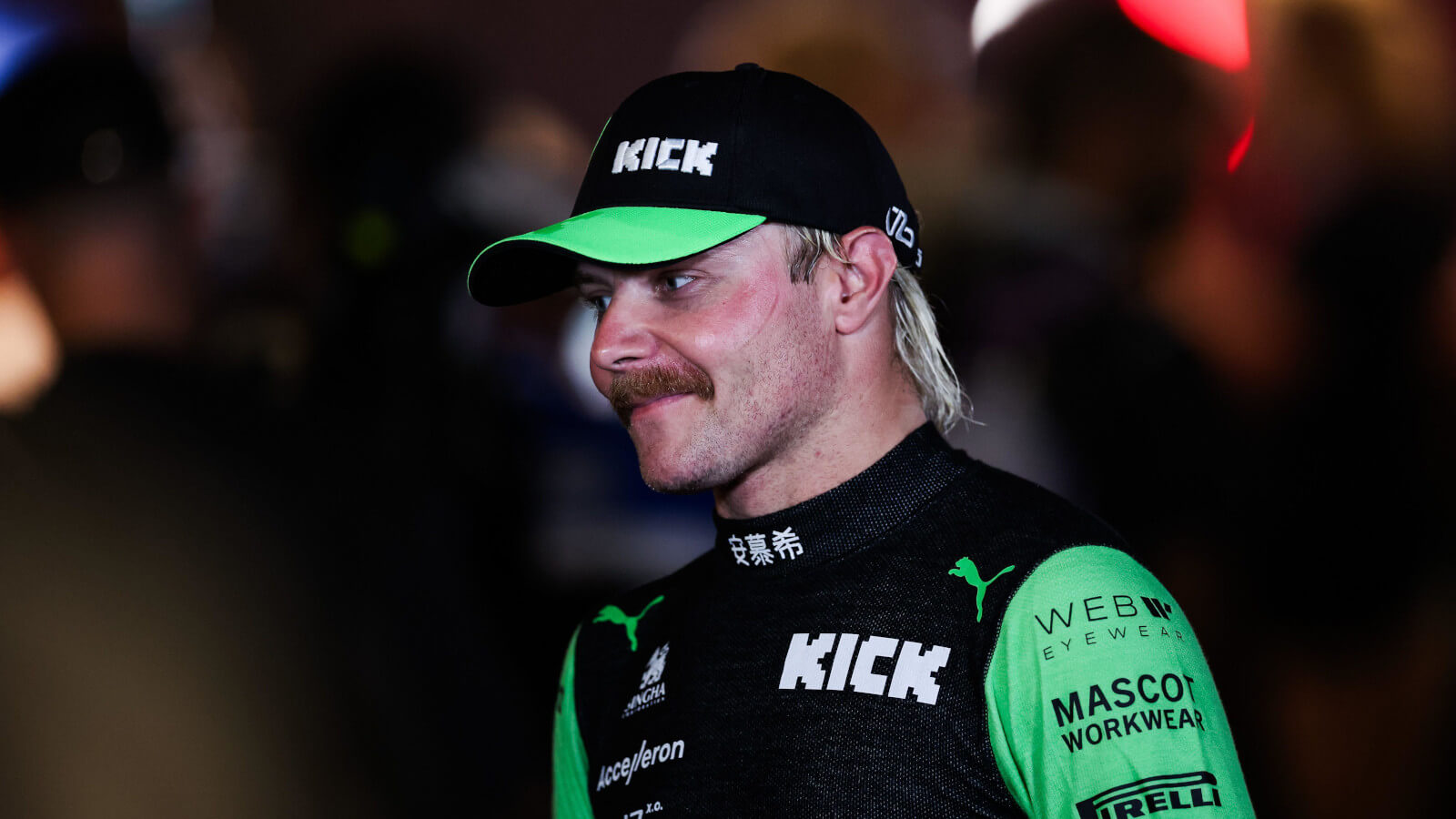 Aturan FIA Berubah, Valtteri Bottas Tetap Kena Hukuman Start, Ada Apa ...