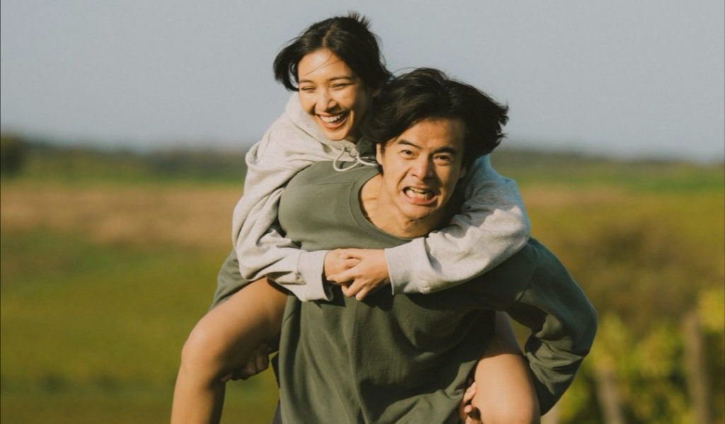 Lirik Lagu Terbuang Dalam Waktu - Barasuara, OST Sore: Istri dari Masa ...