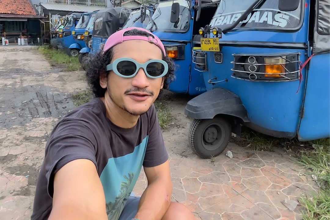 Isa Bajaj Buka Suara Usai Dihujat Netizen Soal Naik Jet Pribadi Raffi Ahmad