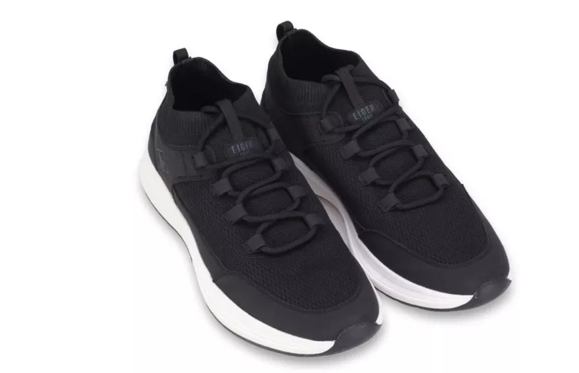 5 Rekomendasi Sepatu EIGER untuk Sekolah, Tampil Staylish dengan Brand ...