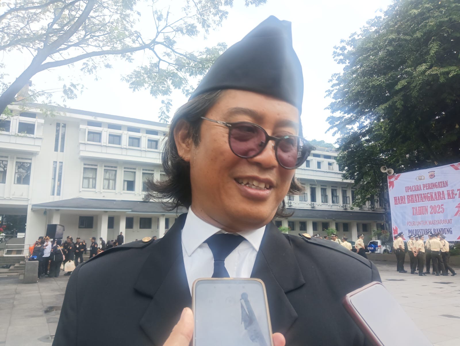 BPBD Kota Bandung Fokus Kurangi Kerawanan Sesar Lembang, Edukasi dan ...